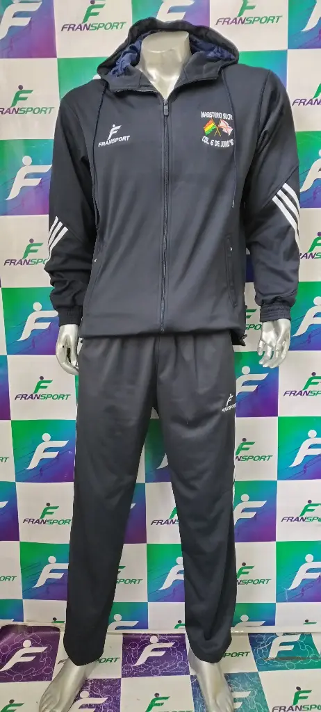 Deportivo sin sublimado | Fransport - Sitio Oficial